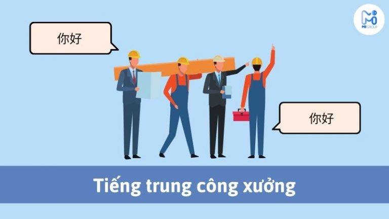 Phiên âm tiếng trung - Học bảng bính âm hán ngữ pinyin ipa đầy đủ nhất